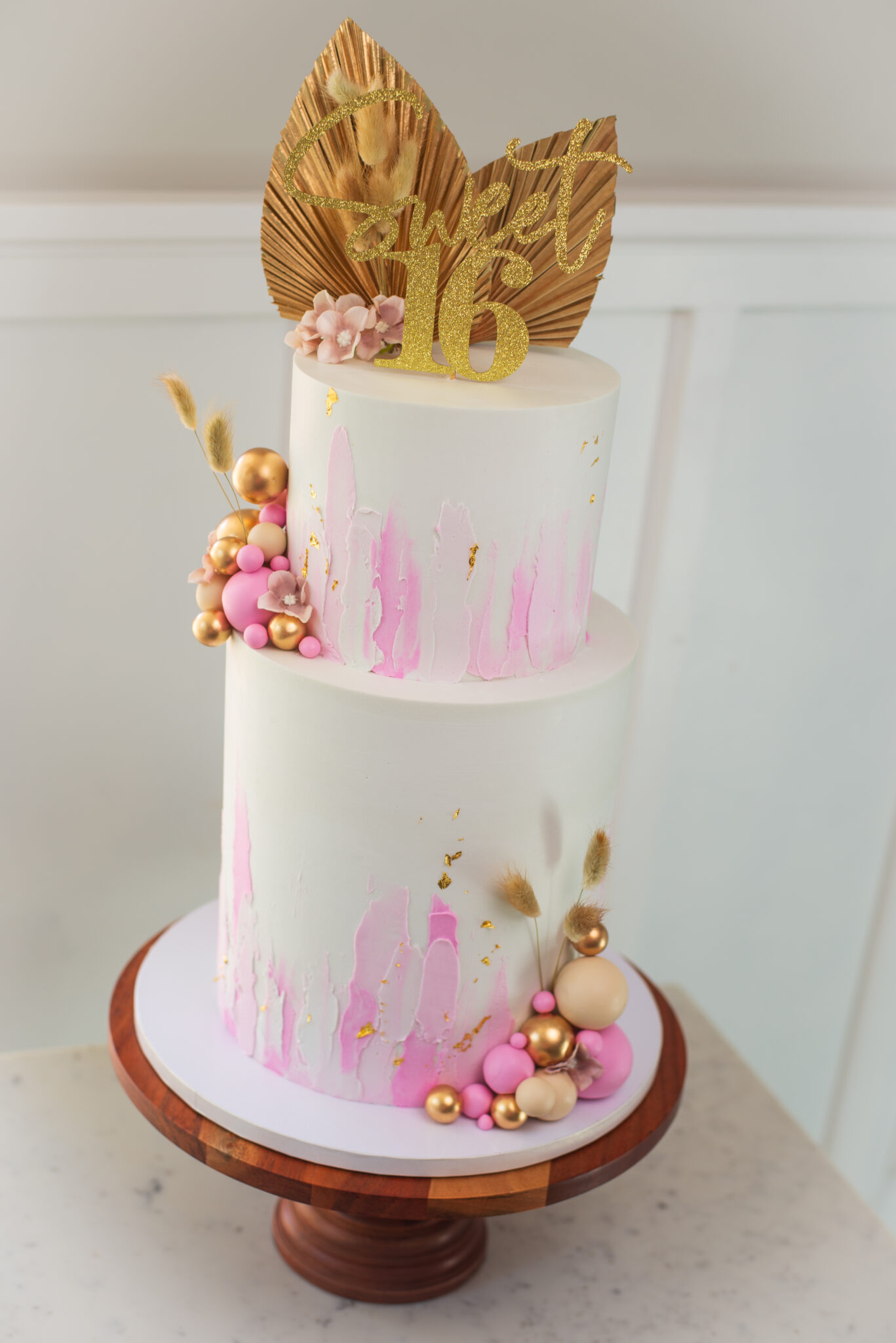Cakes Infinity – Cakes Infinity LLC crafts bespoke cakes and cookies ...
