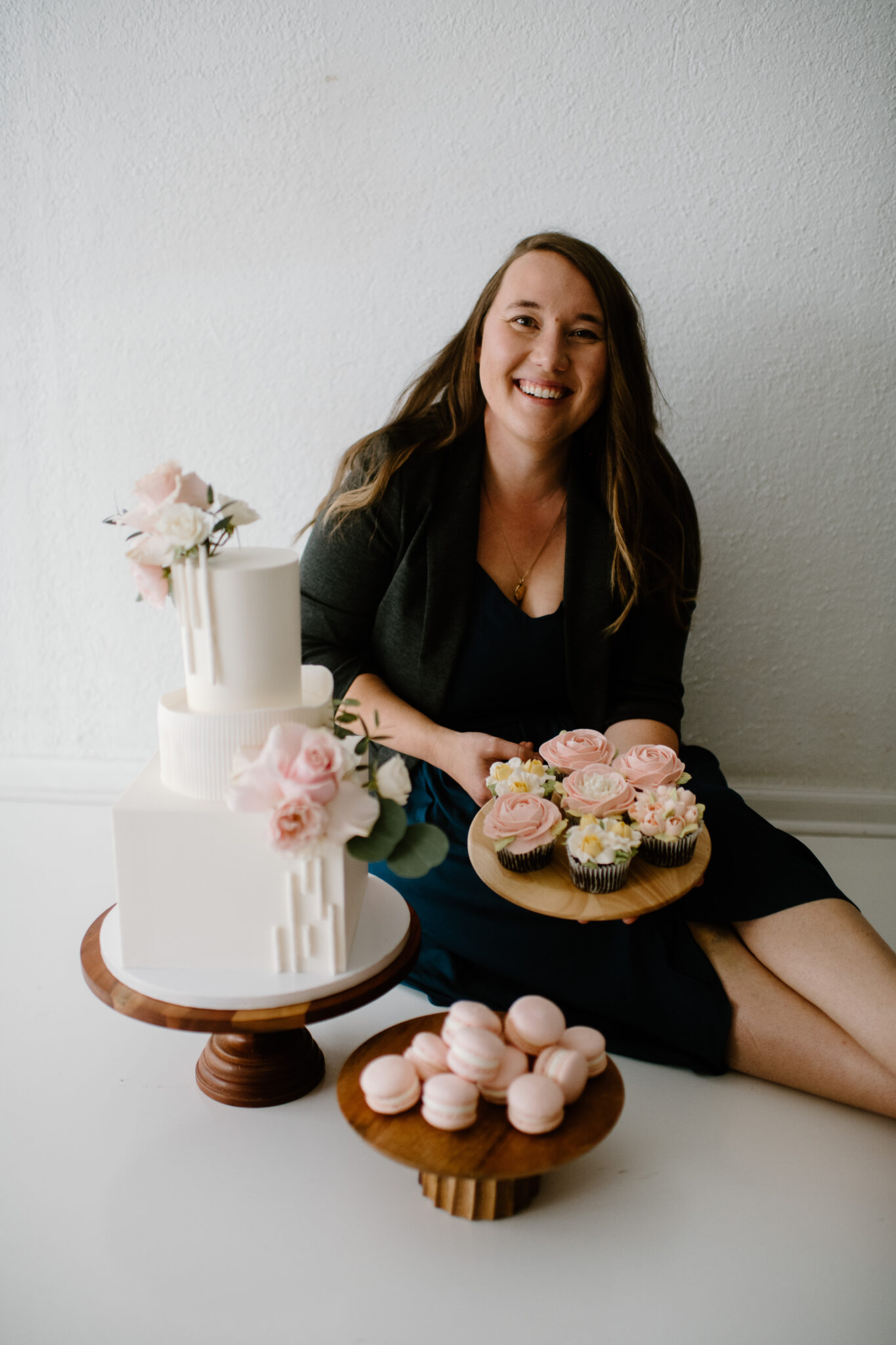 Cakes Infinity – Cakes Infinity LLC crafts bespoke cakes and cookies ...